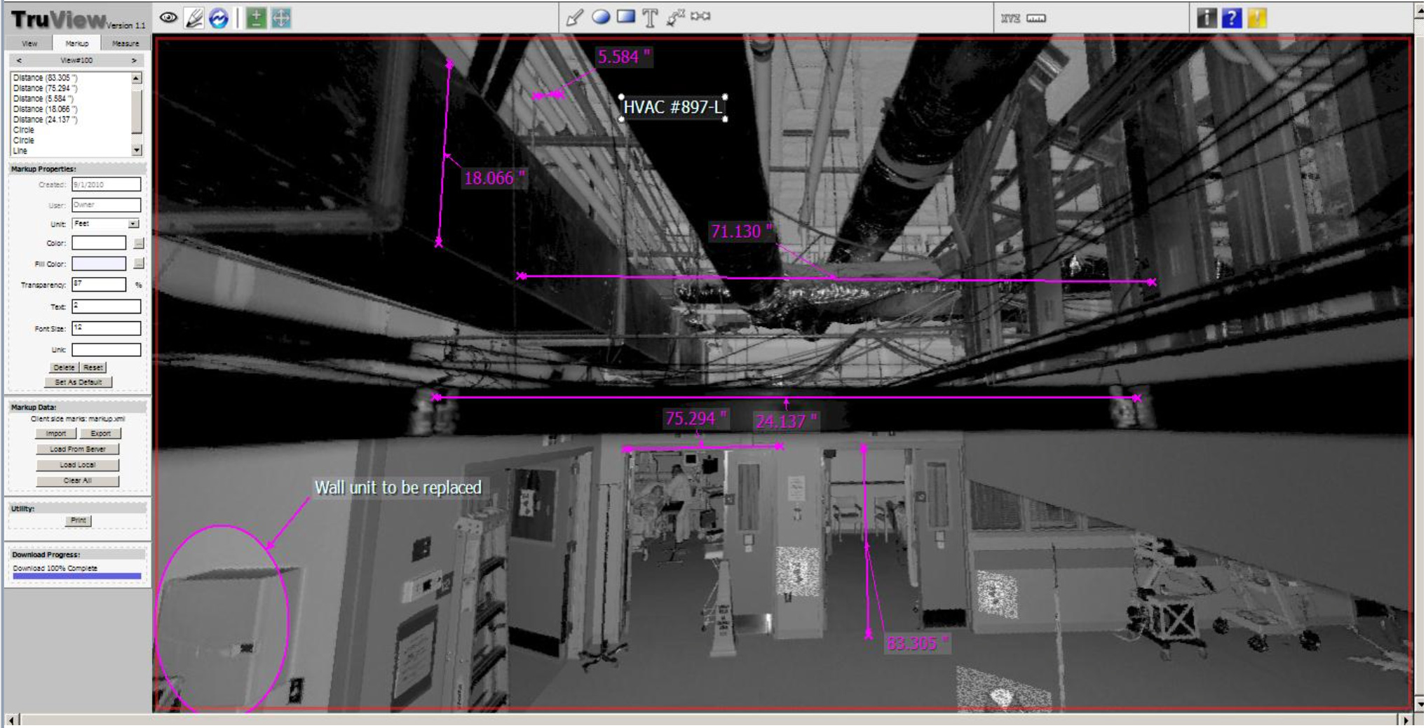 Innovtec TruView Live Demo « Innovtec